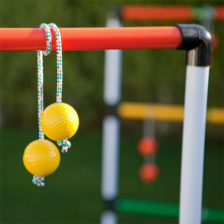 Ladder Ball Offers Perfect Summertime Fun Right At Your Backyard ...