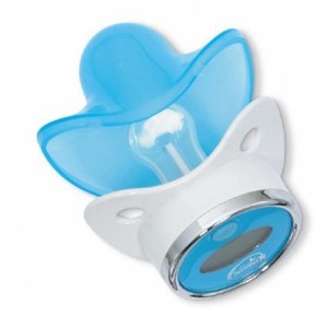 Pacifier Thermometer – An Essential Tool for Your Baby – Modern Baby ...